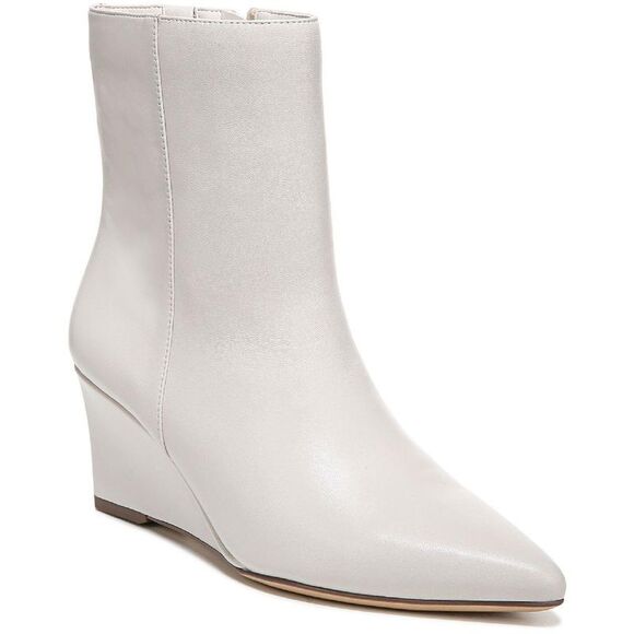 Naturalizer | Shoes | Naturalizer Womens Dario Ivory Leather Pointed ...